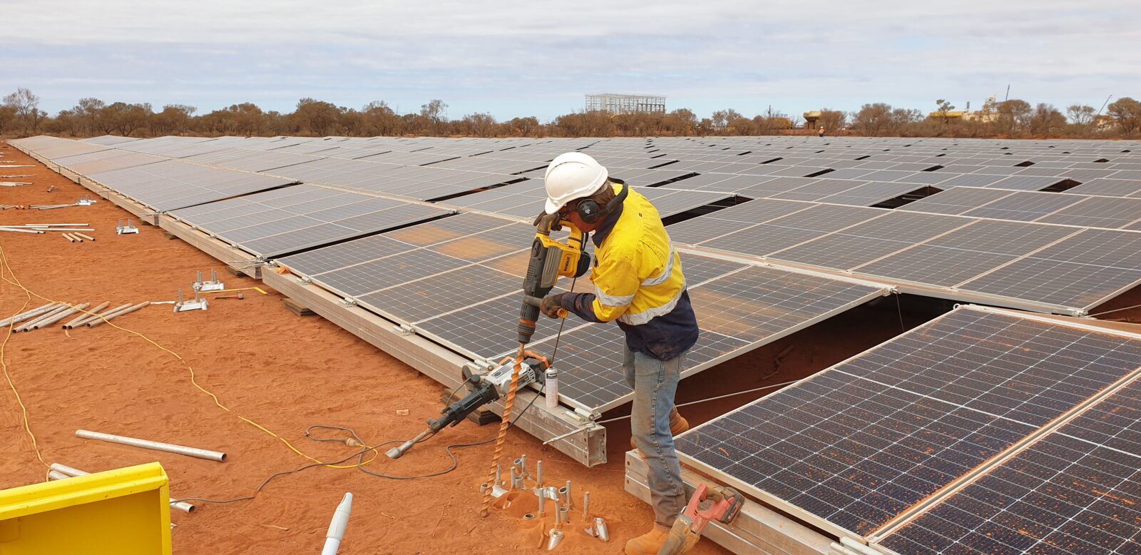 Our Projects - Circular Solutions