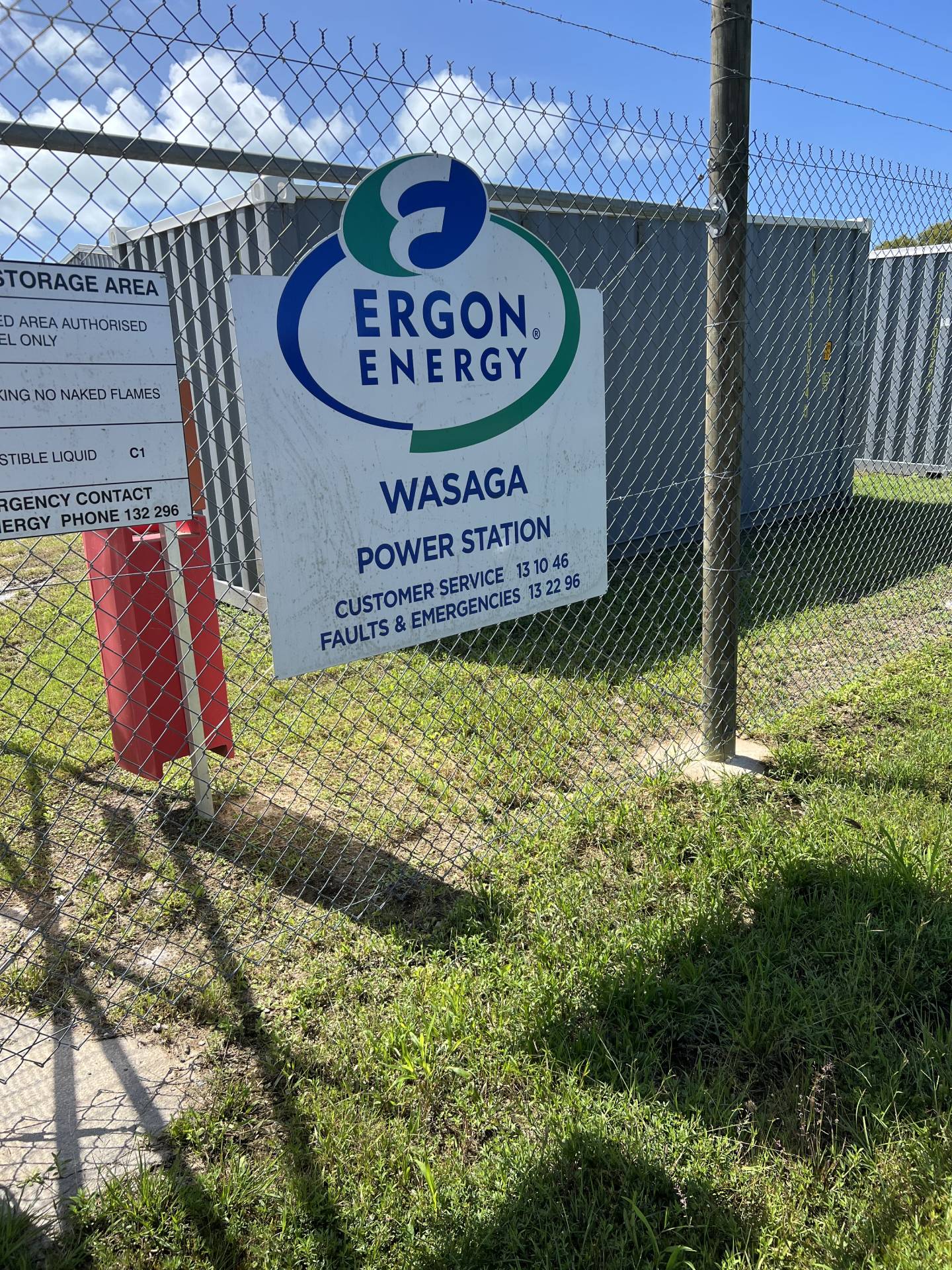 Remote Power - Circular Solutions